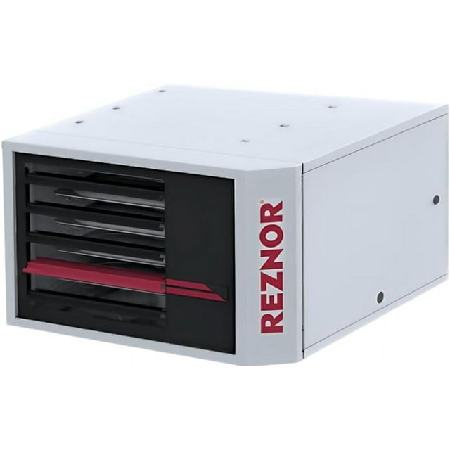 Reznor 45,000 BTU Gas Unit Propane Garage Heater, Warehouse, and Indoor ...