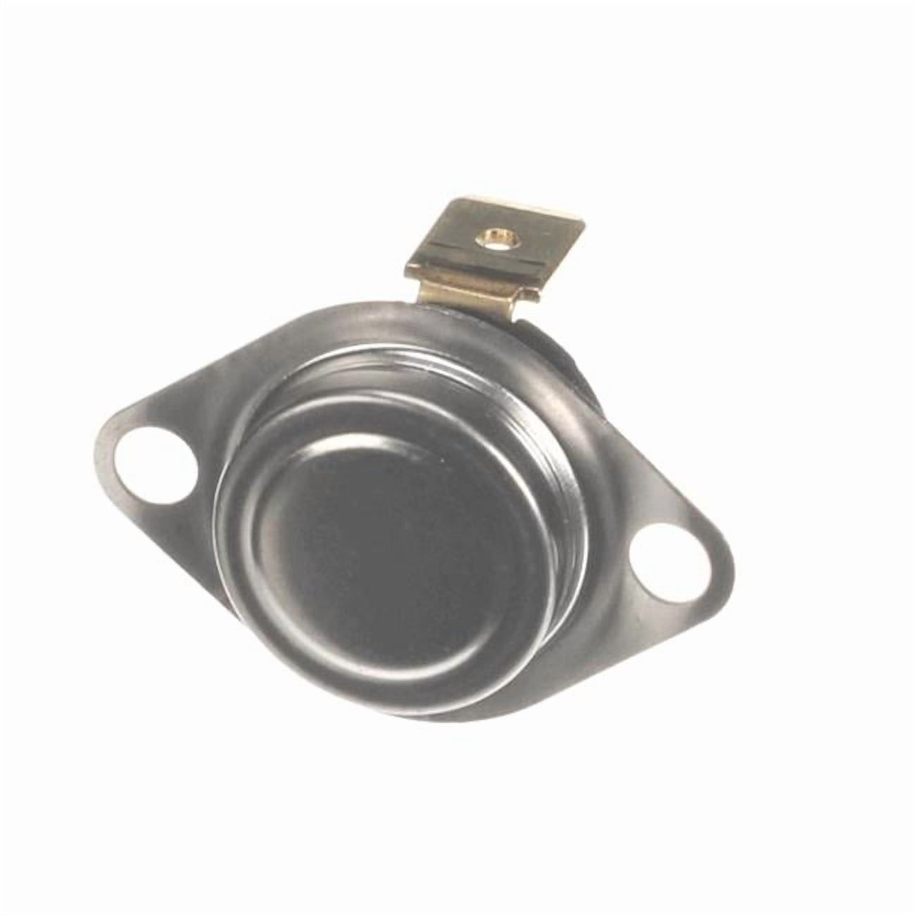 Reznor RZ112754 Limit Switch & Thermostat - Blocked Vent, L175F, 36TX16 ...