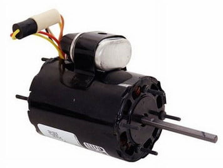 Reznor Motor (JA2B101, JF1G077) 1/10 hp 3200 RPM 208-230V Century # 990 ...
