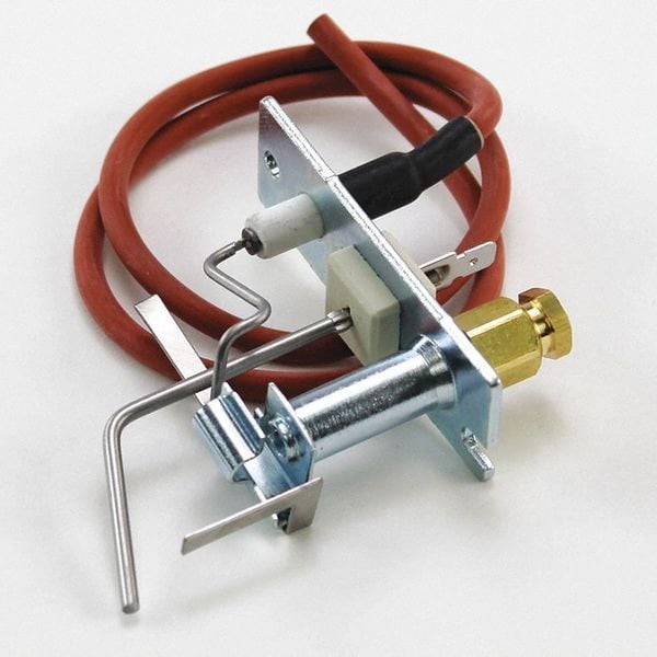 Reznor Spark Pilot Assembly,Natural Gas 61145 - Walmart Business Supplies