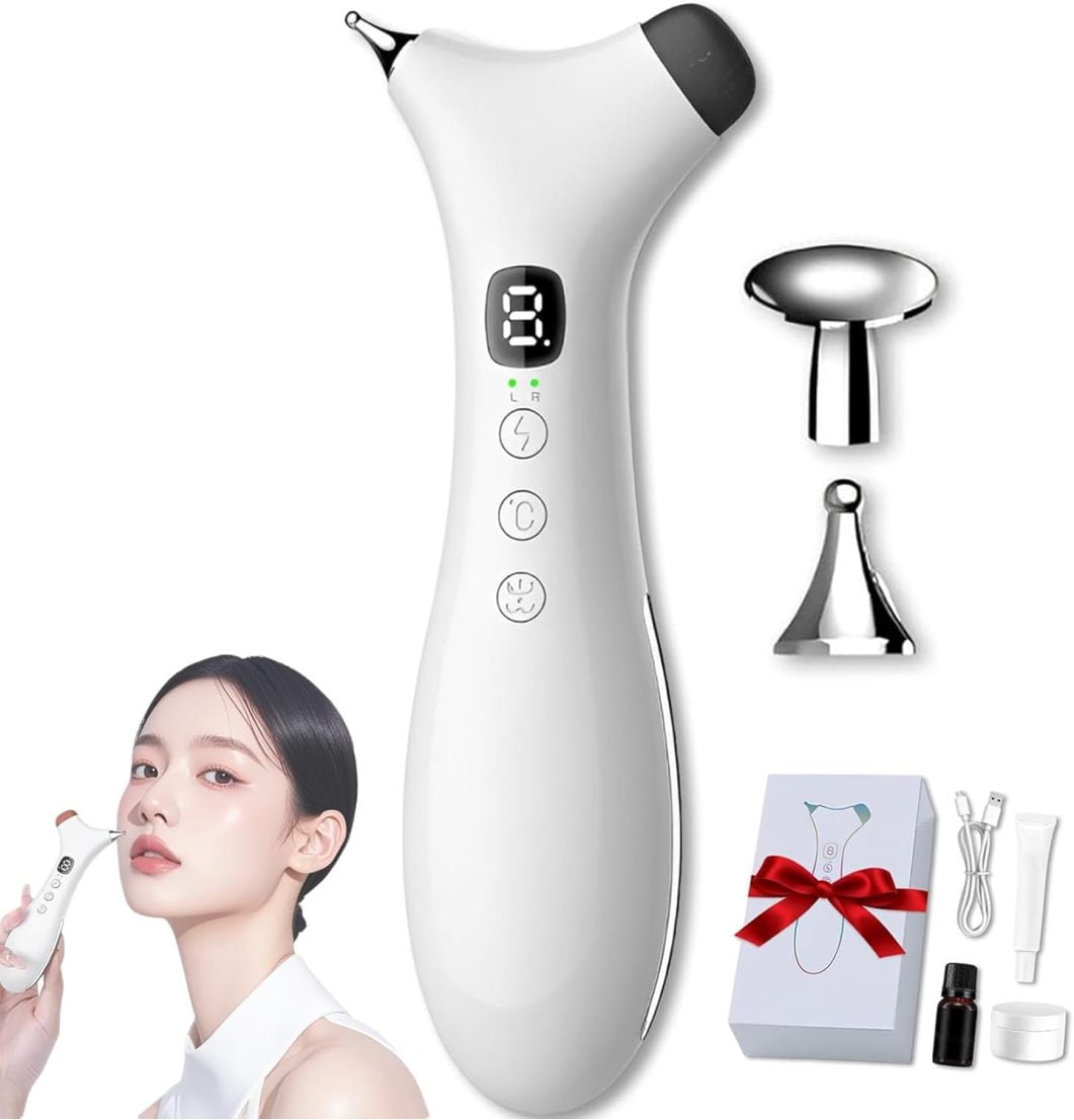Rezuri - 4-in-1 Jaw Massager,Rezuri TMJ Massager,Cura Pen TMJ Relief ...