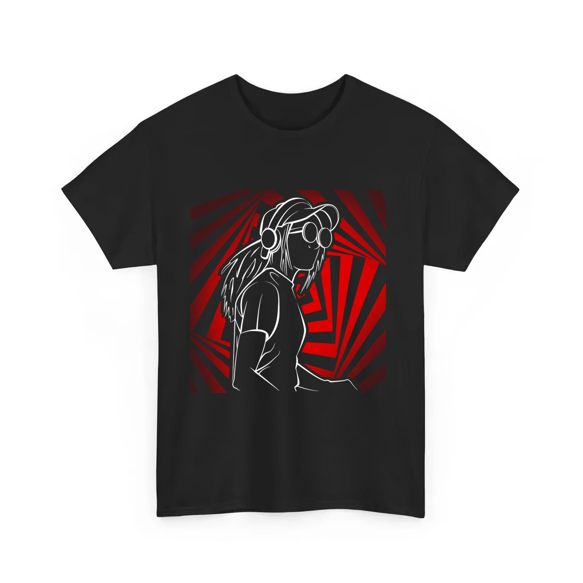 Rezz T-shirt - Rezz Tee - Rezz Merchandise - Mass Manipulation album ...