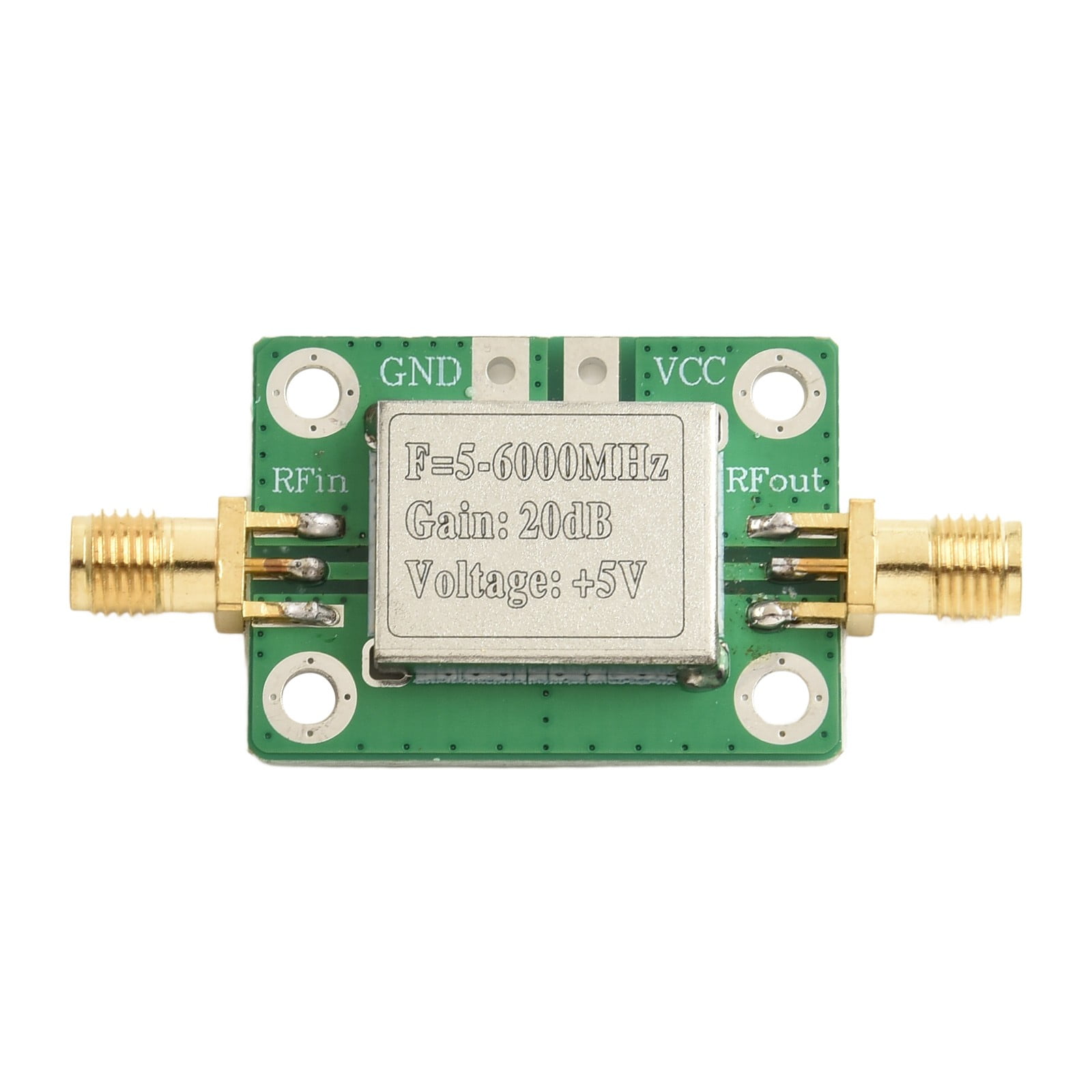 Rf, Low Noise for Lna 50 To 4000Mhz Spf5189Z Rf - Walmart.com