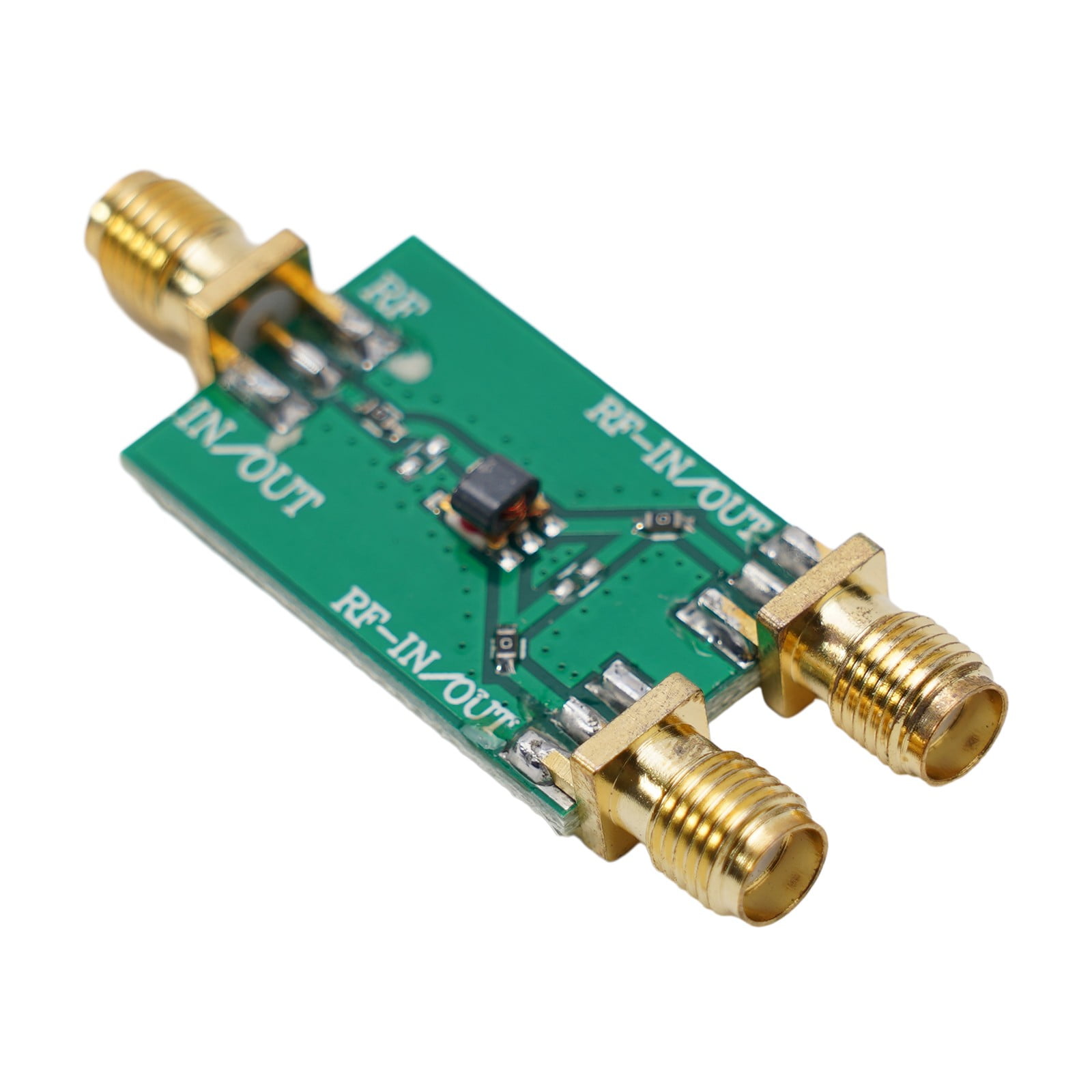 Rf Port Signal Conversion Converter RF Differential Single-Ended 10M ...