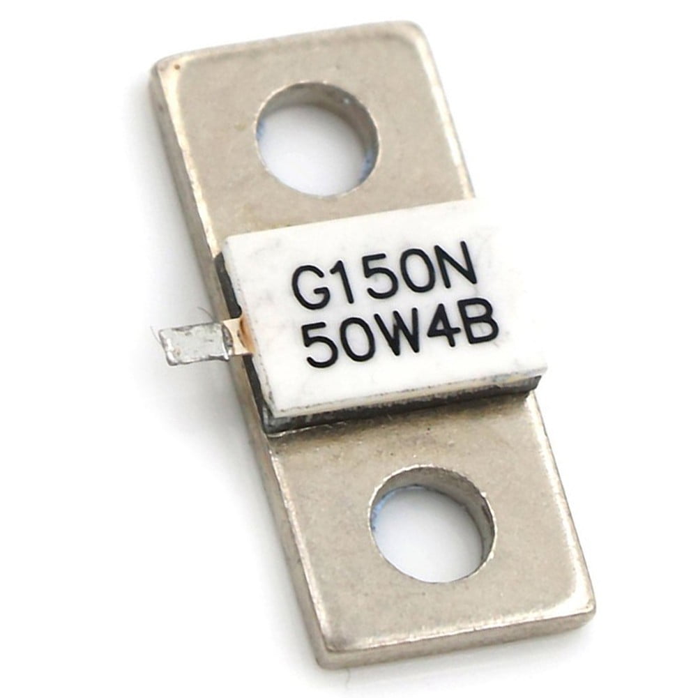 Rf Terminal Microwave Resistor Dummy Load Rfp 150W 50Ohm 150Watt ...