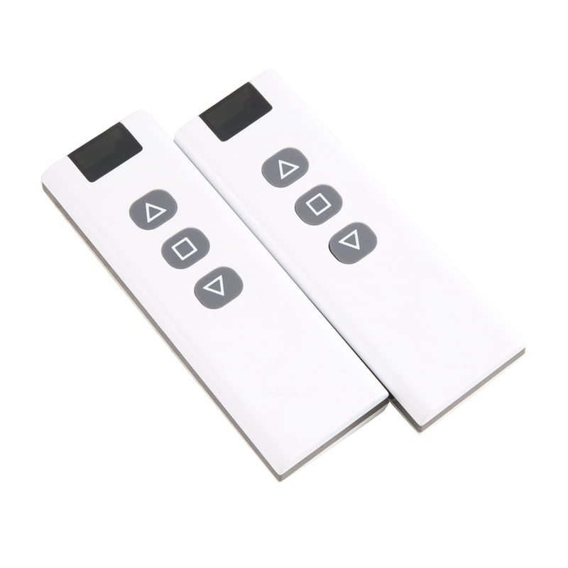 Rf433mhz Radio Frequency Wireless Remote Control Switch High Power ...