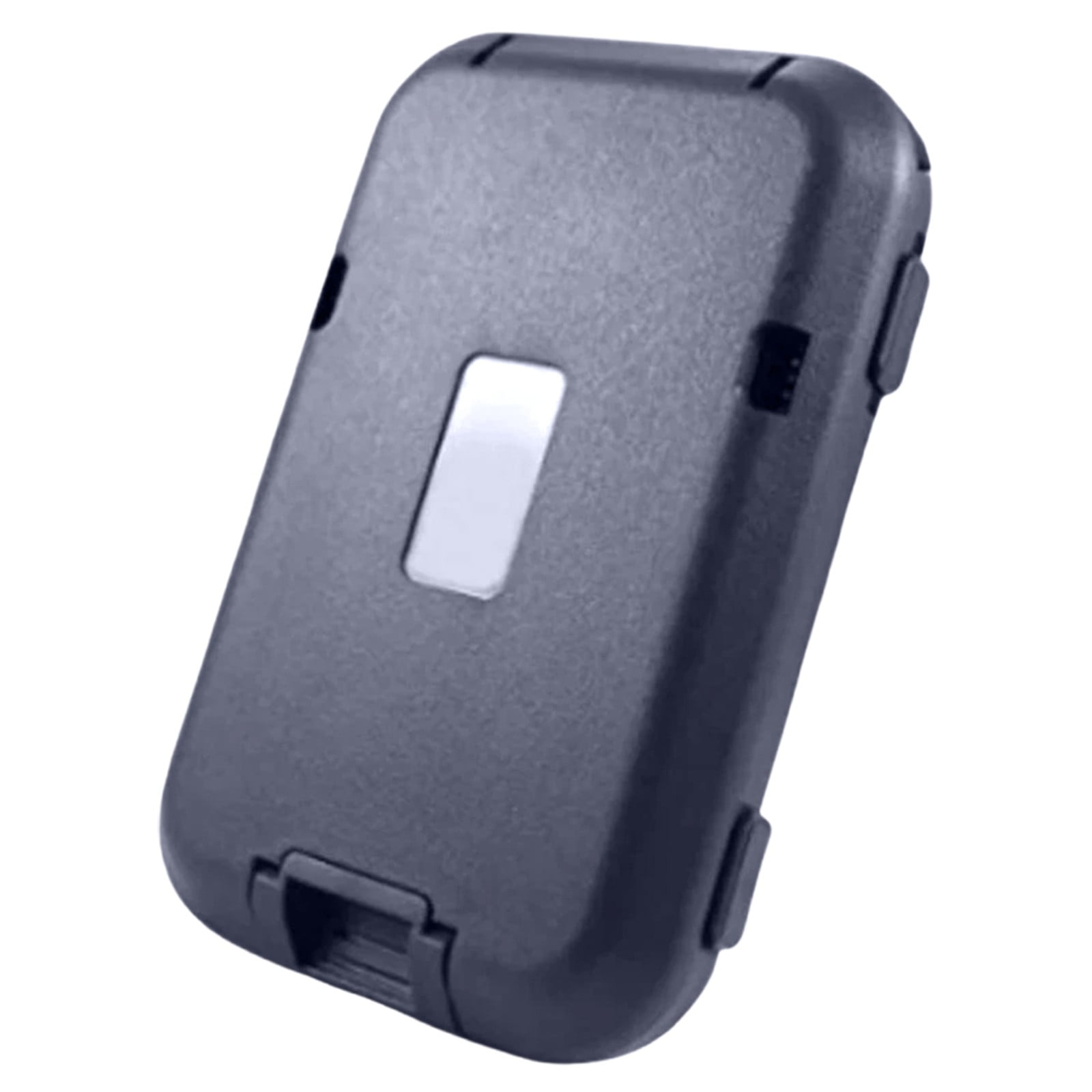 Rfid Card Holder (Slim Wallet Protector), Six-Card Capacity Holds ...