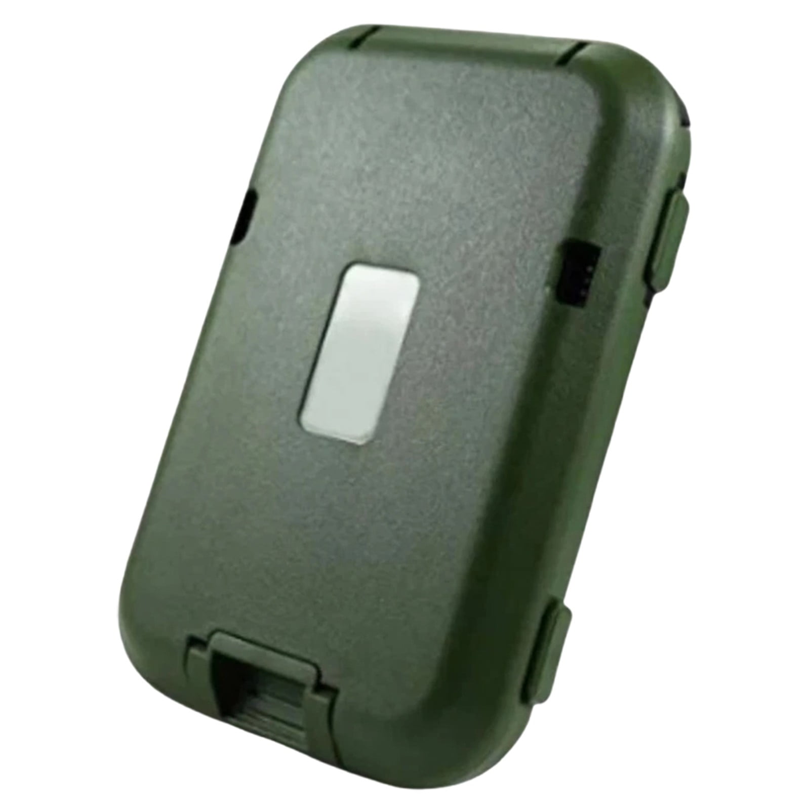 Rfid Card Holder (Slim Wallet Protector), Six-Card Capacity Holds ...