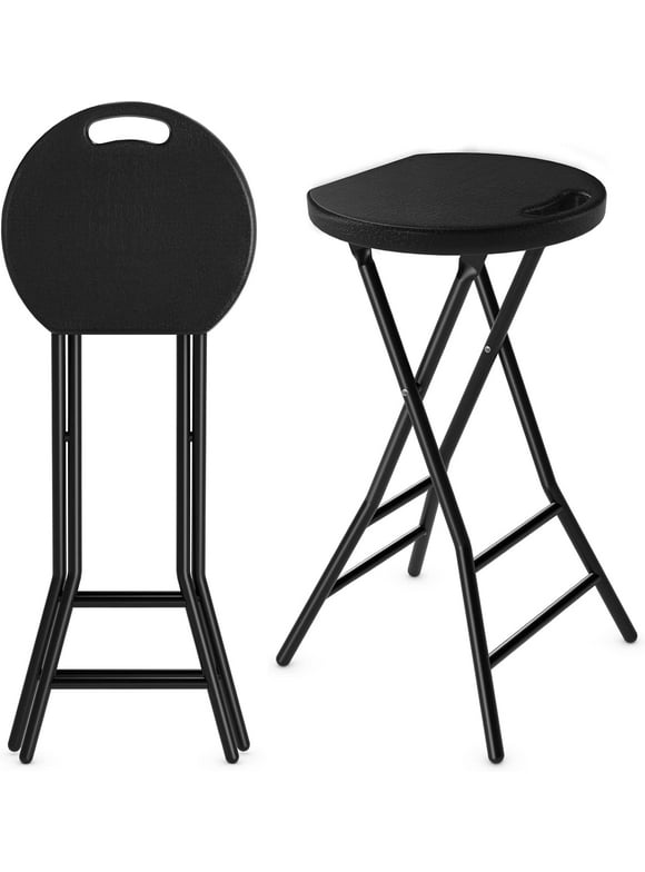 Folding Bar Stools in Bar Stools & Counter Stools - Walmart.com
