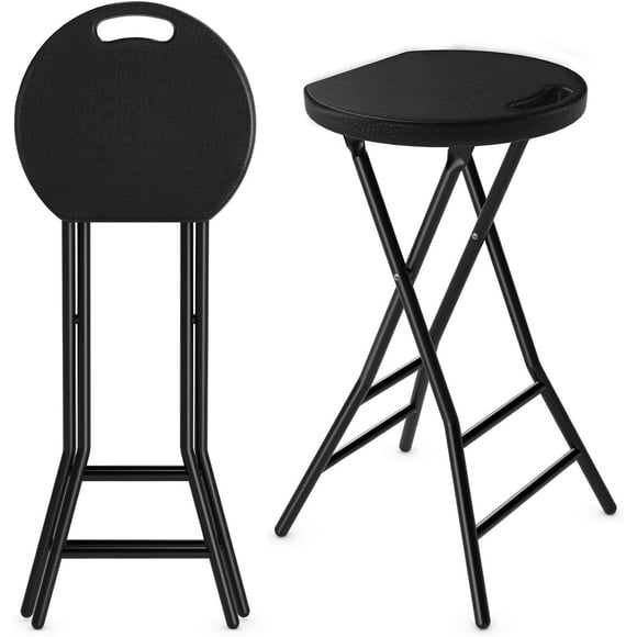 Folding Bar Stools in Bar Stools & Counter Stools - Walmart.com