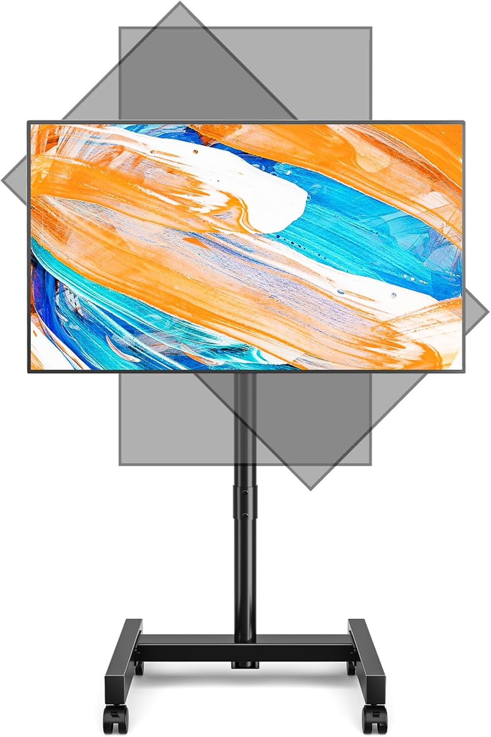 Portable Tv Stand Outdoor