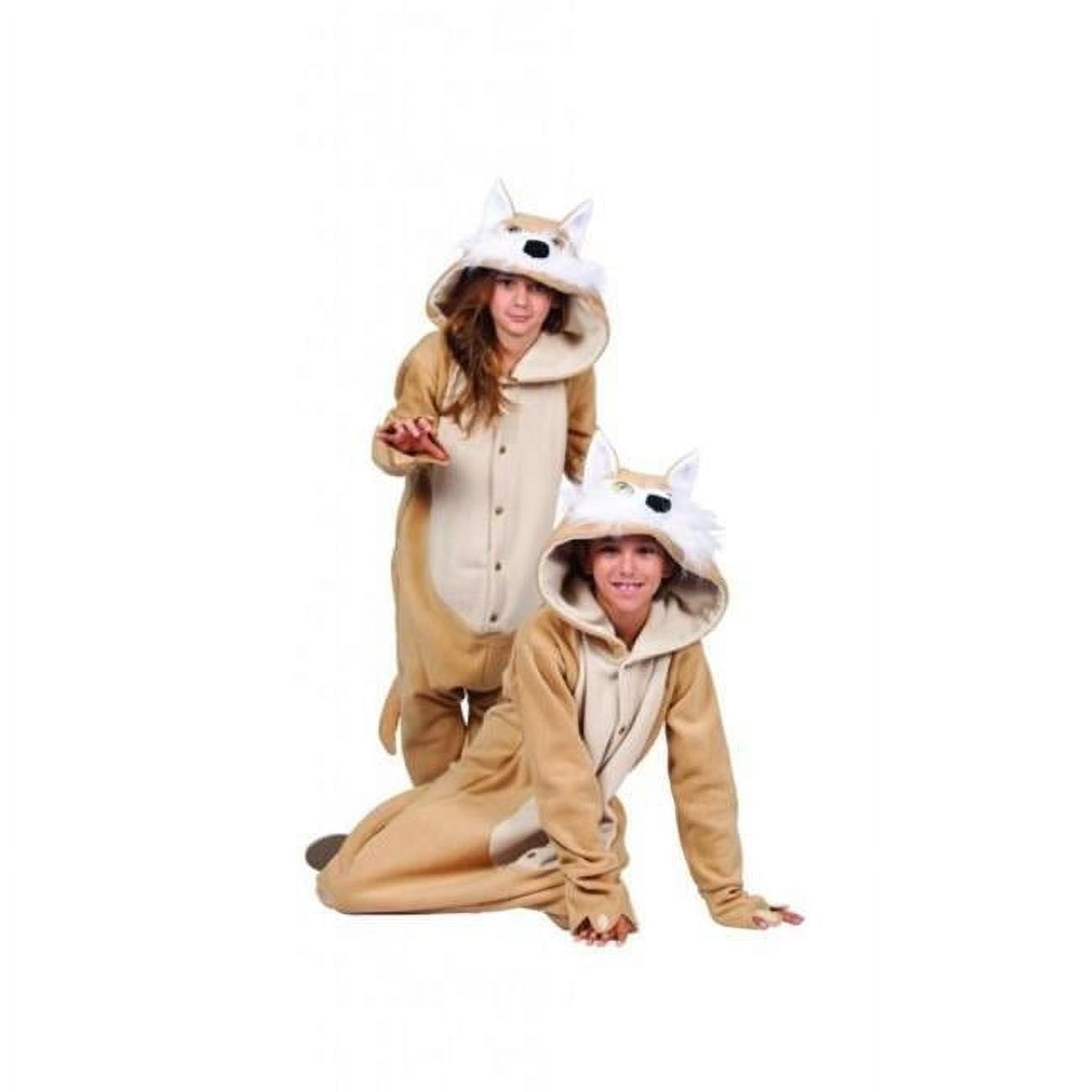 Rg Costumes 40235 Vixie the Fox Child Costume - Medium - Walmart.com