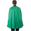 RG Costumes, Superheroes 36" Green Halloween Costume Cape, for Adult ...