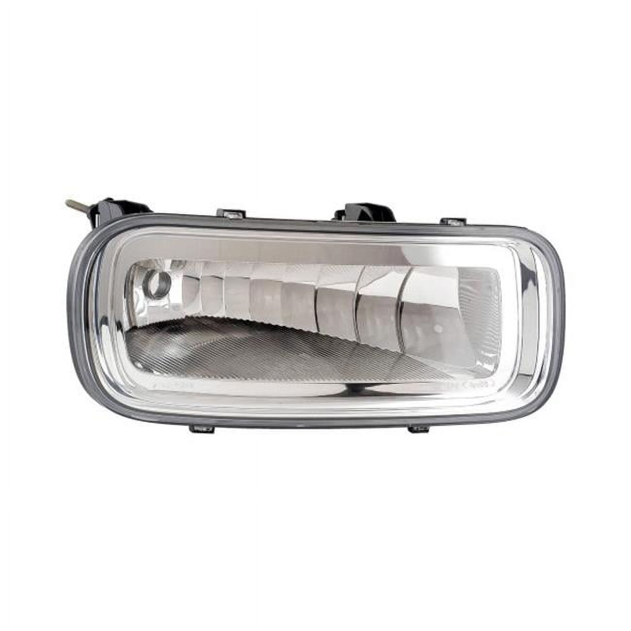Rh Fog Lamp Assy; Except Heritage; W/O Bracket Or Bulb; To 8-8-05; F ...