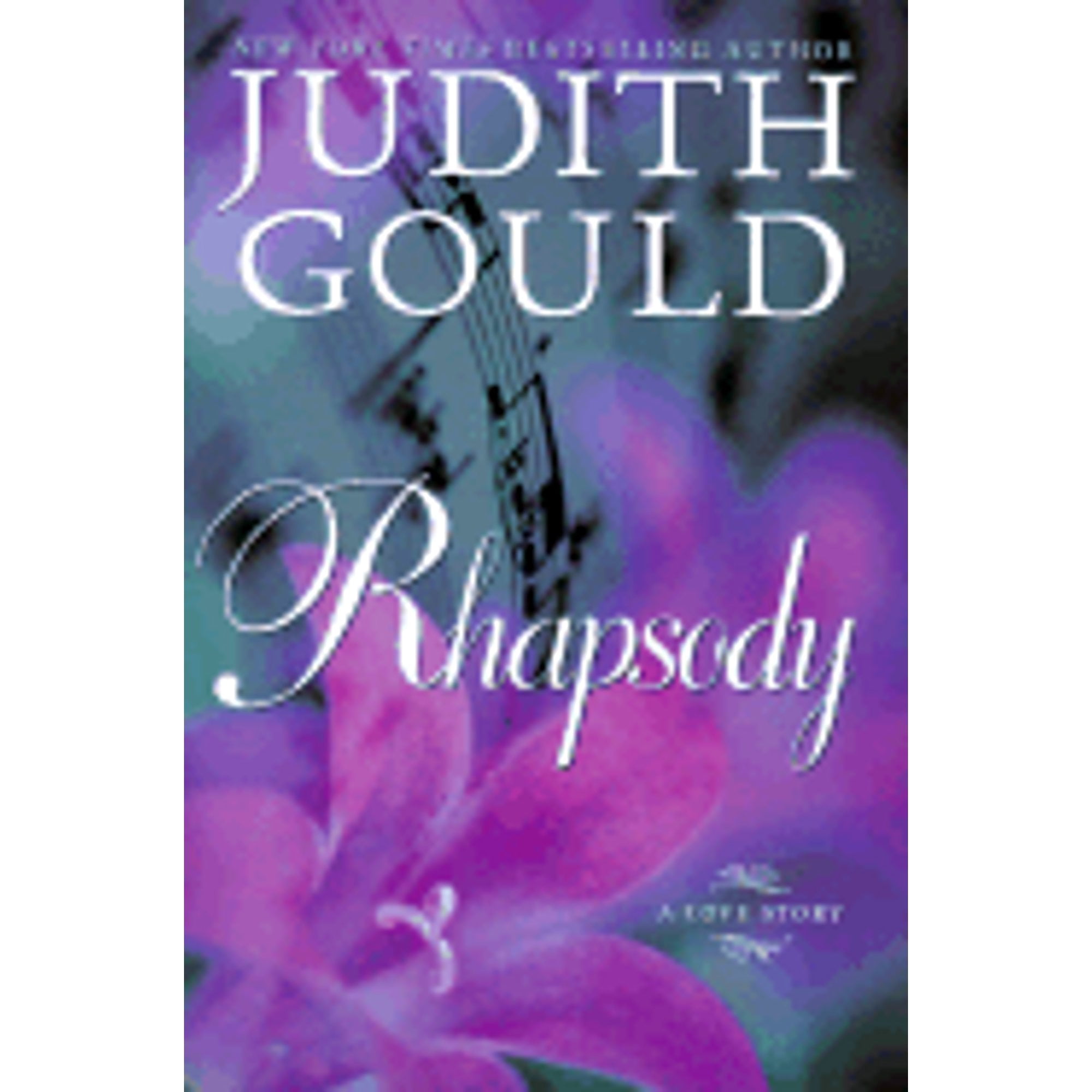 Judith Gould