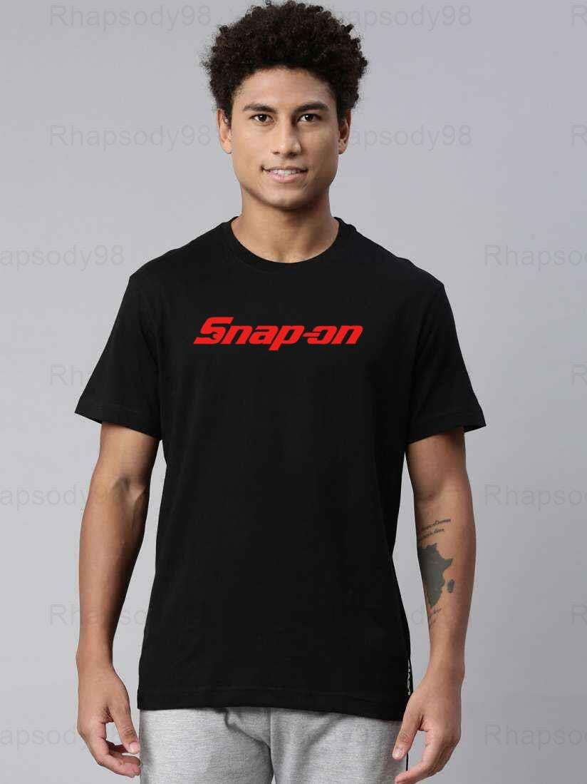 Rhapsody98 Snap-On Tools T-shirt High-Quality Graphic Workwear Inspired ...
