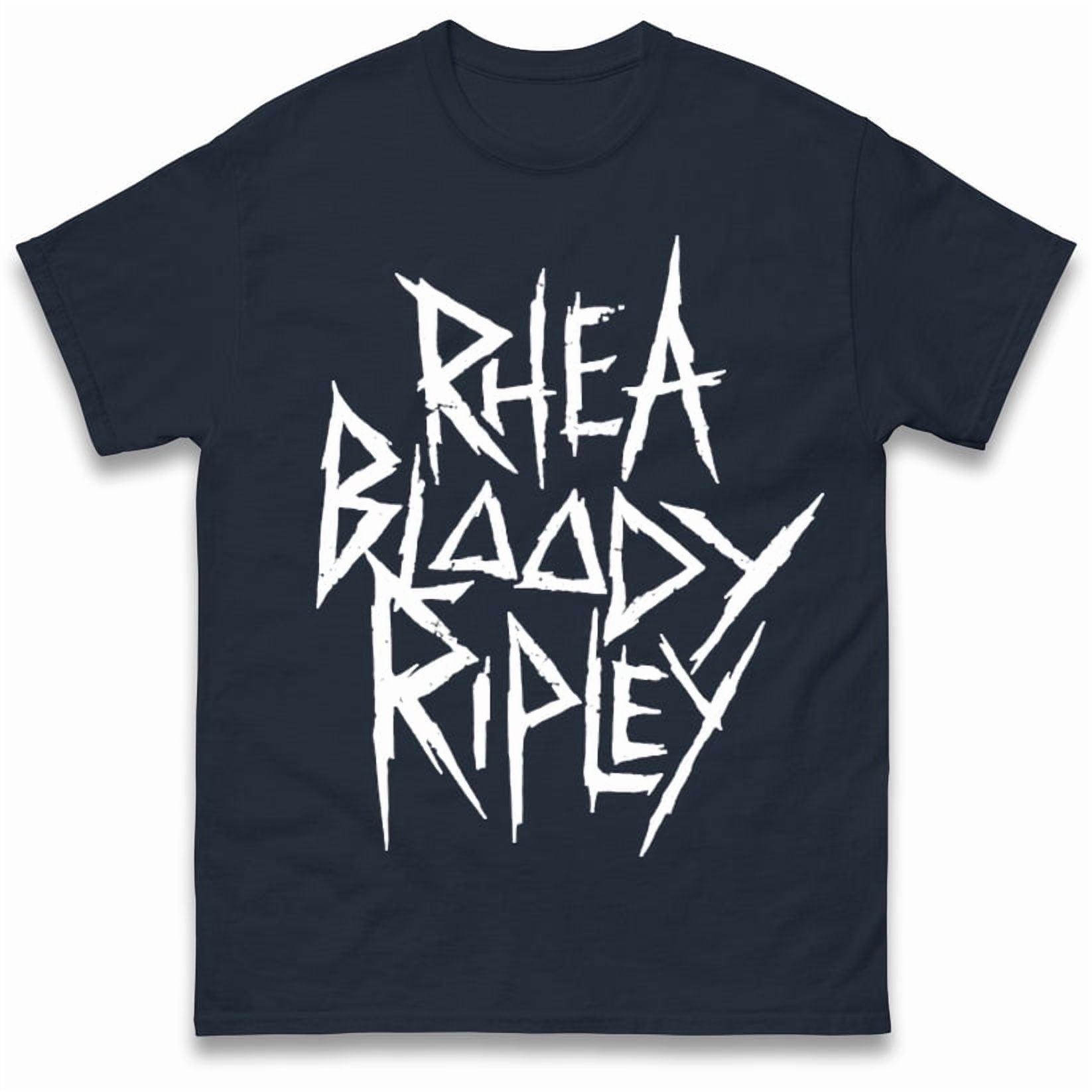 Rhea Bloody Ripley T Shirt - Walmart.com