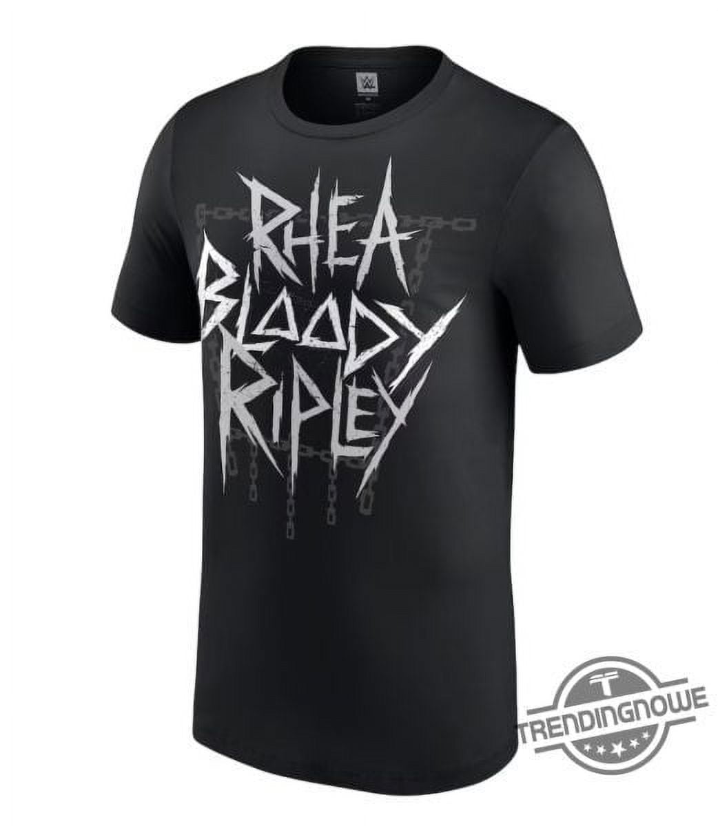 Rhea Ripley B4b Shirt Sweatshirt Hoodie Wwe T Shirt - Walmart.com