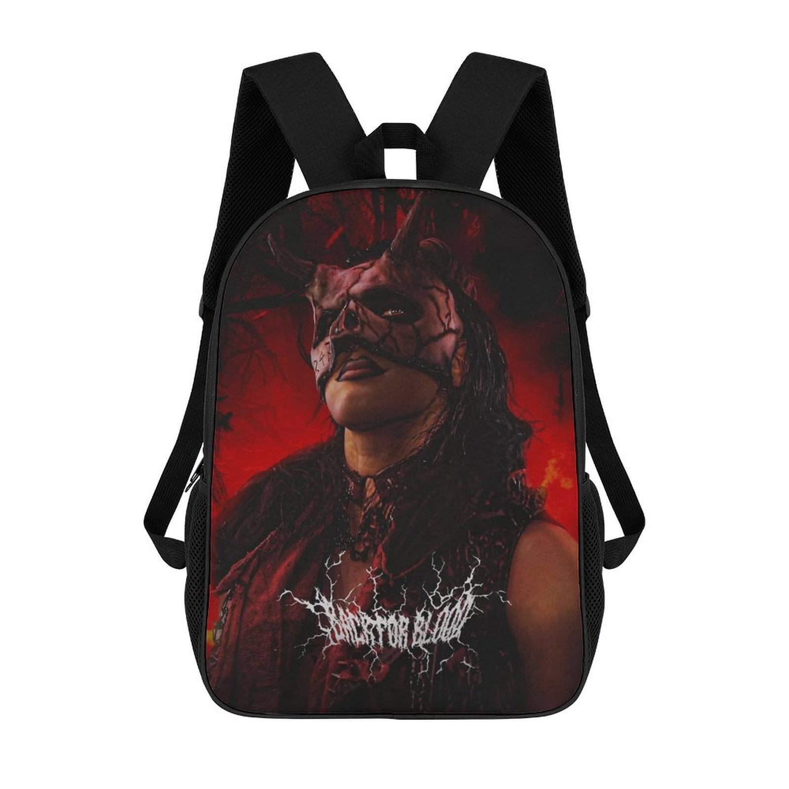 Rhea Ripley Backpack, 17-Inch Laptop Backpack, High Capacity Backpack ...