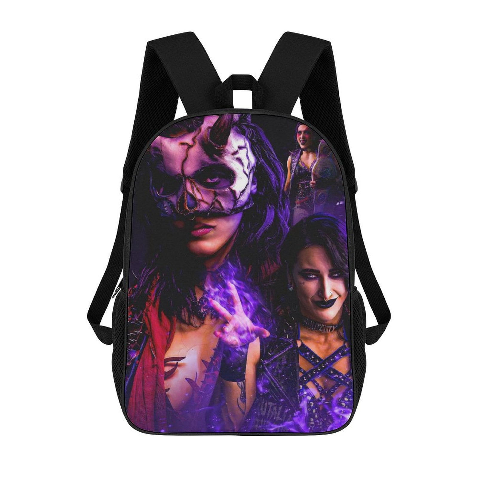 Rhea Ripley Backpack, 17-Inch Laptop Backpack, High Capacity Backpack ...