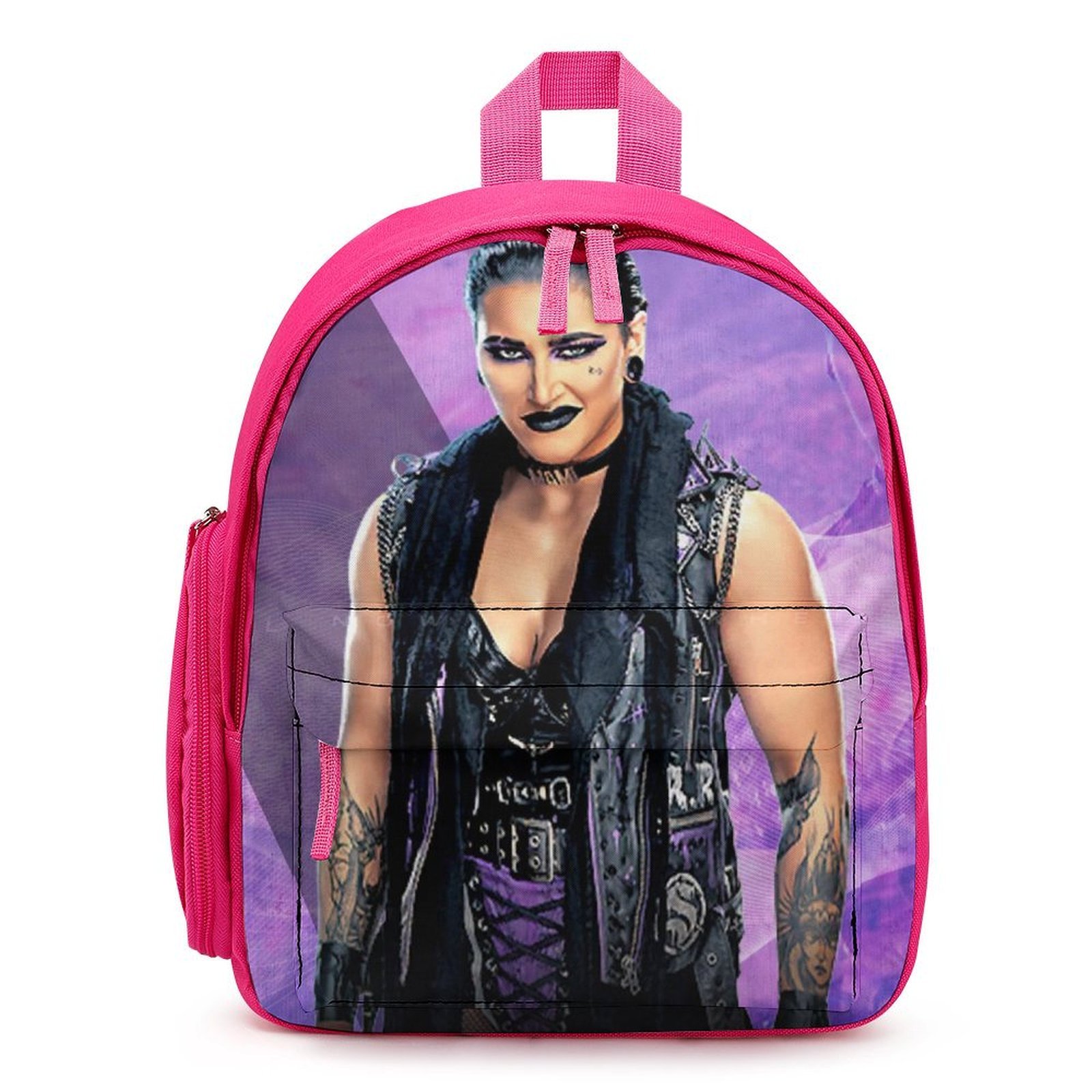 Rhea Ripley Backpack, Lightweight Casual Daypack, Durable Backpack for ...