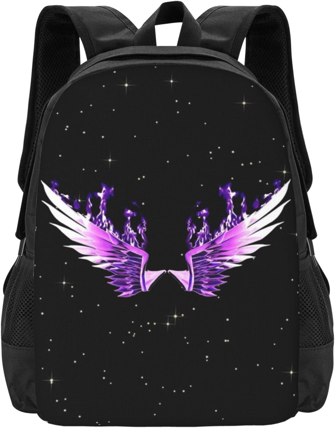Rhea Ripley Laptop Computer Backpack Multi-functional School Hiking ...