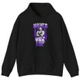 Rhea Ripley Purple Logo Mami Always on Top Pullover Hoody - Walmart.com