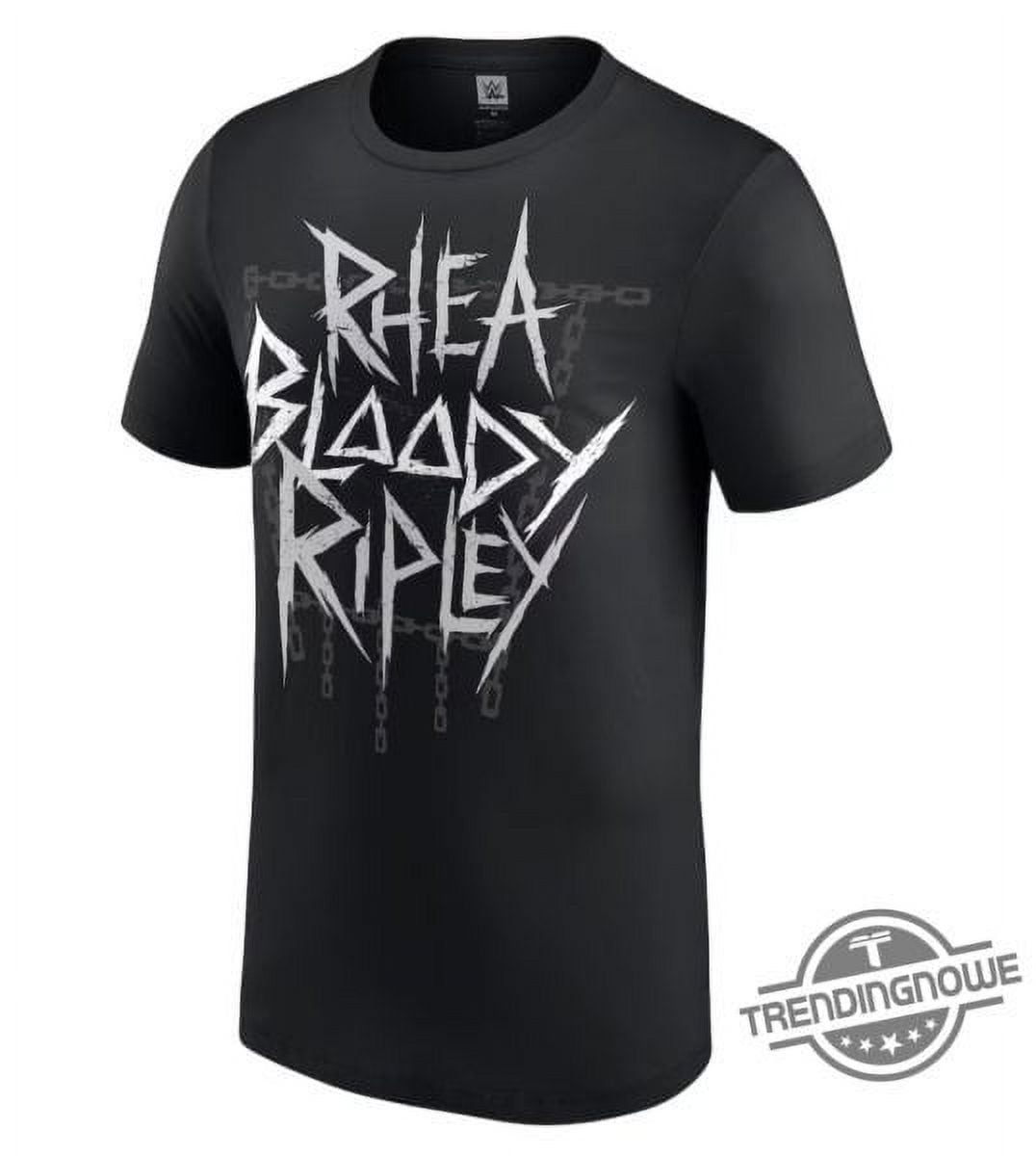 Rhea Ripley Shirt Rhea Ripley B4b T Shirt