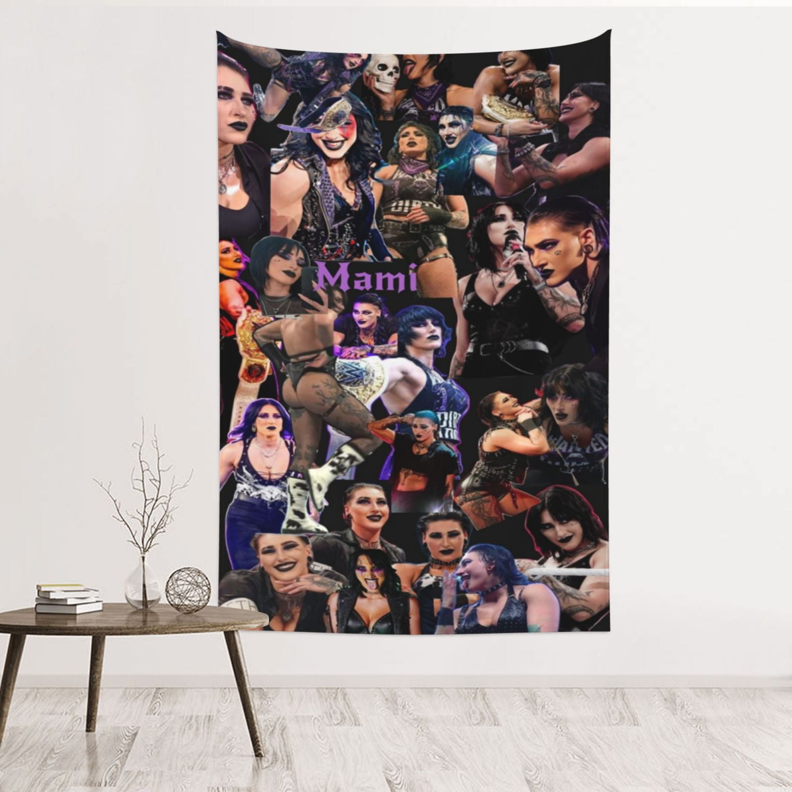 Rhea Ripley Tapestry 60x40 Inch For Bedroom Home Decor For Living Room ...
