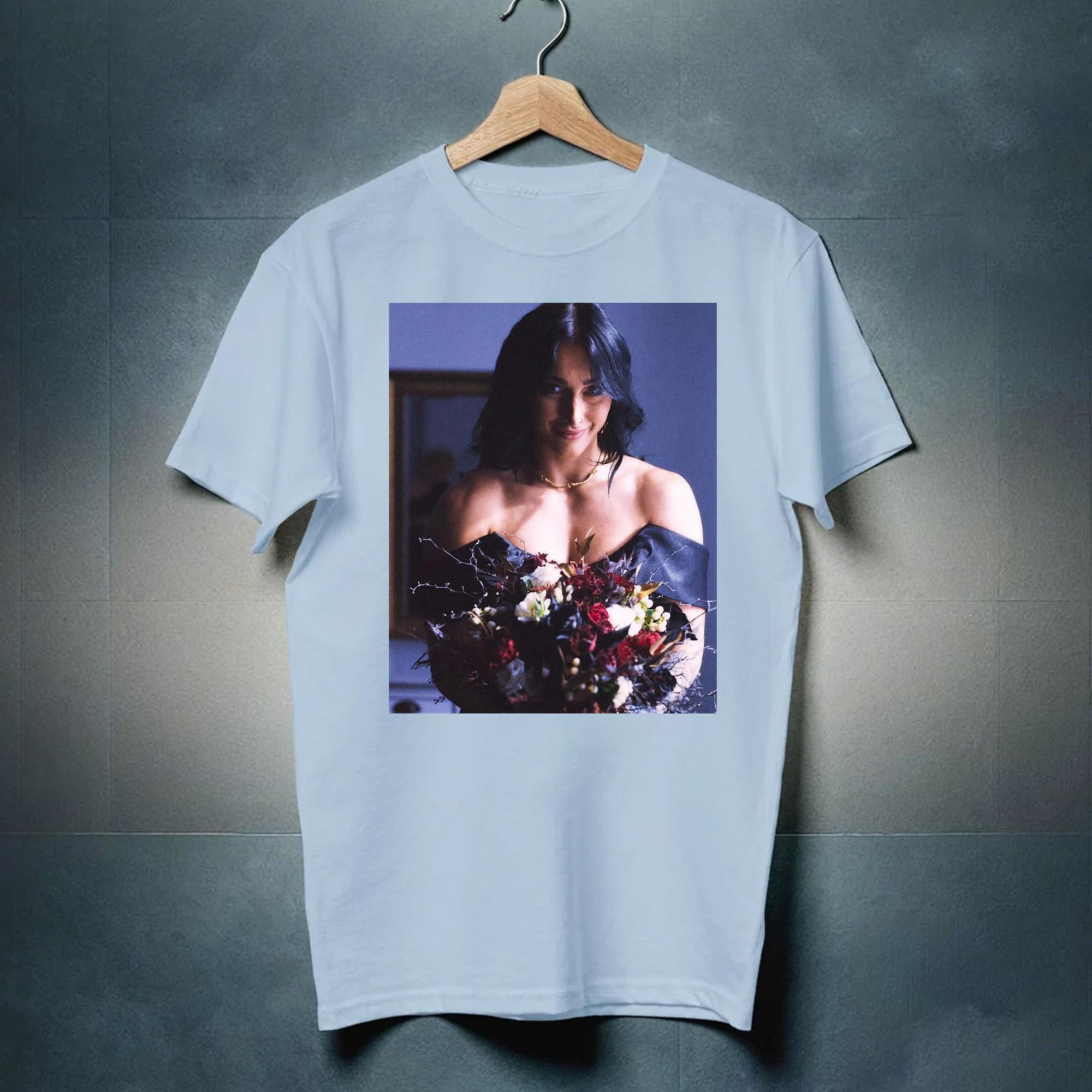 Rhea Ripley WWE Shirt-TH15763 - Walmart.com