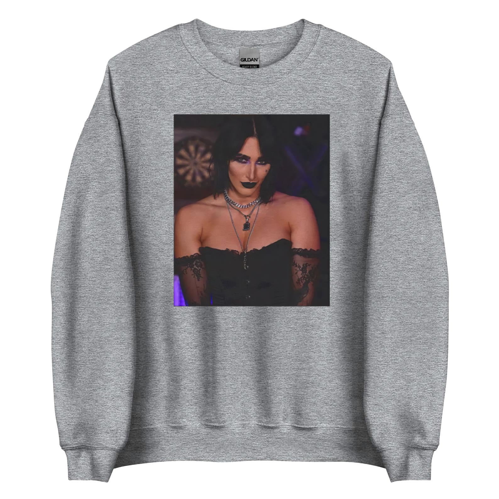 Rhea Ripley WWE Tee Shirt-TH849 - Walmart.com