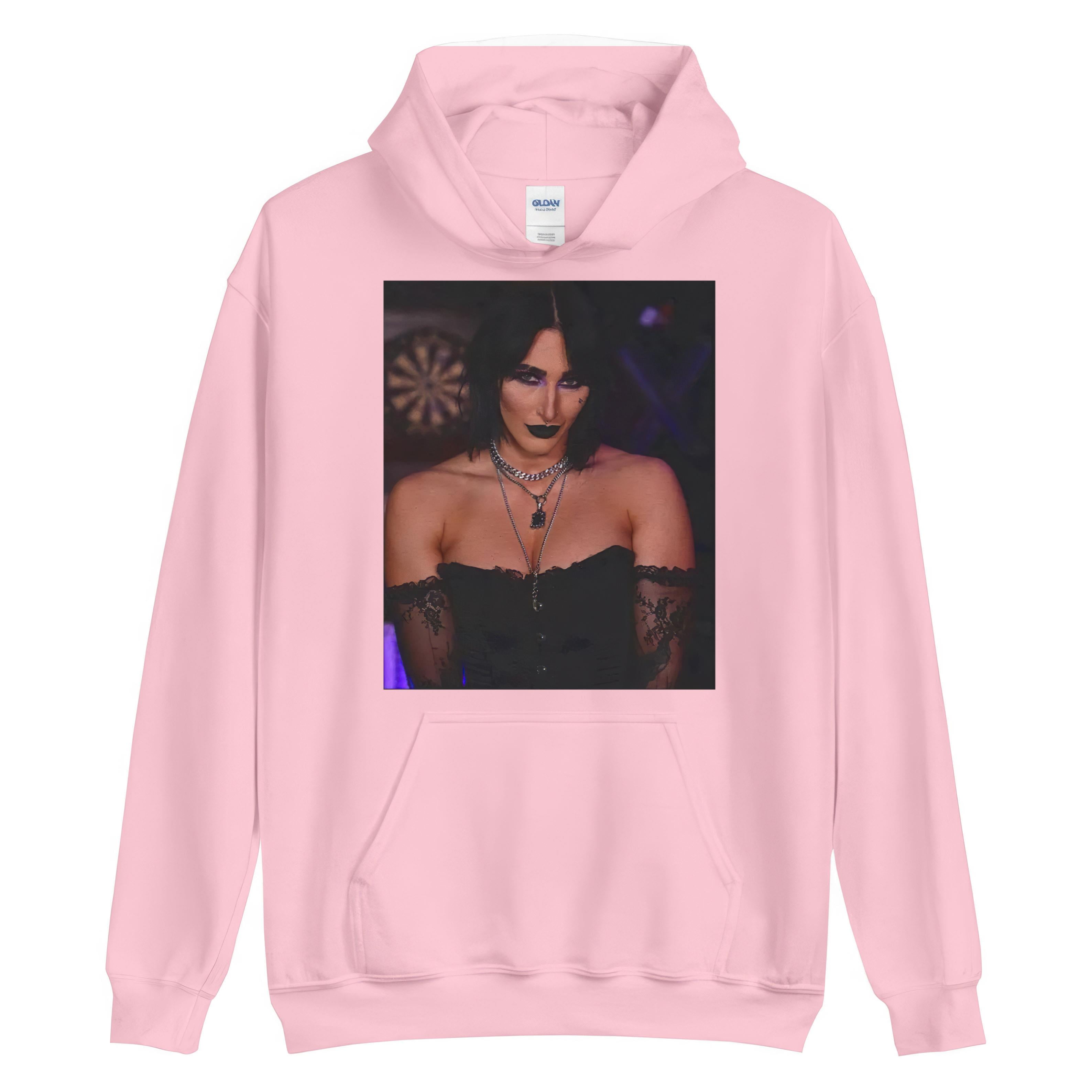 Rhea Ripley WWE Tee Shirt-TH849 - Walmart.com