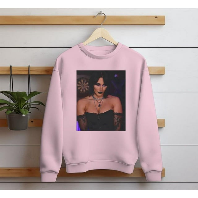 Rhea Ripley WWE Tee Shirt - Walmart.com