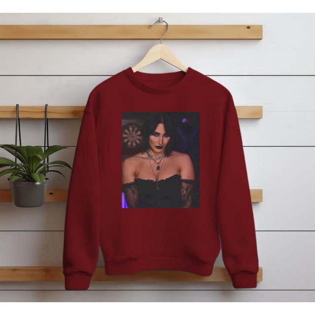 Rhea Ripley WWE Tee Shirt - Walmart.com