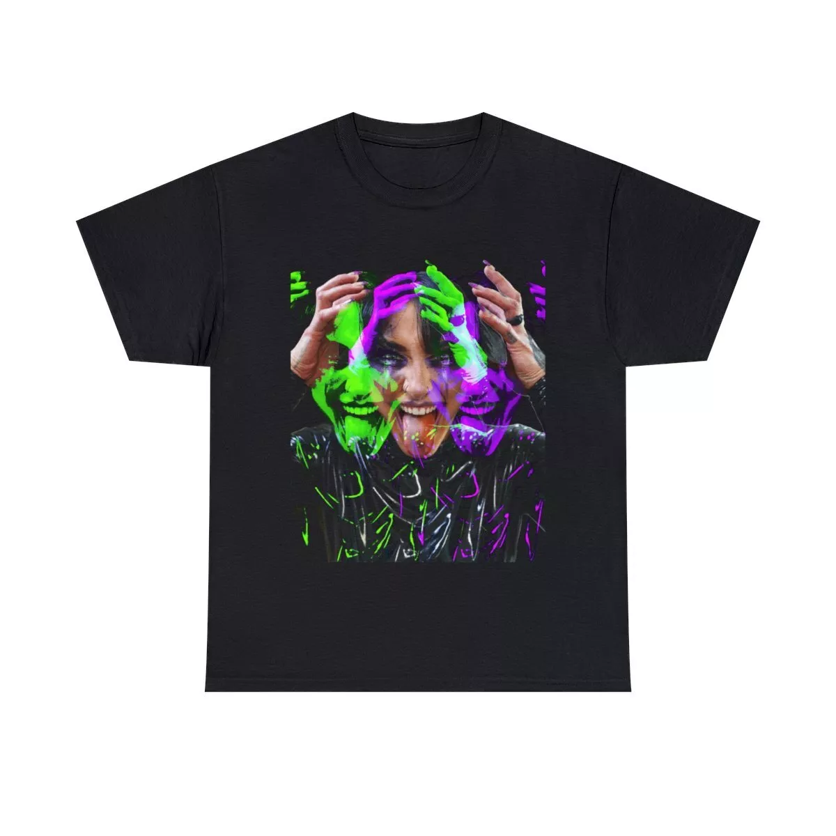Rhea Ripley WWE Tee Shirt - Walmart.com