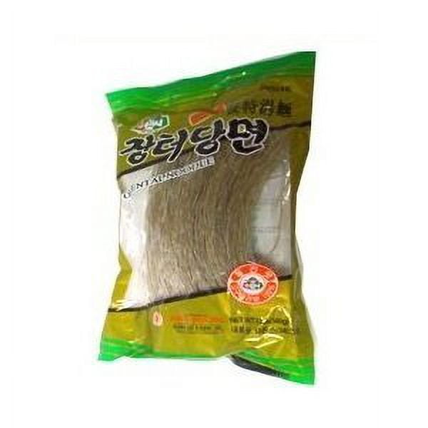 Rhee Bros Oriental Noodle Ingredient Sweet Potato Starch 12 Oz / 340g ...
