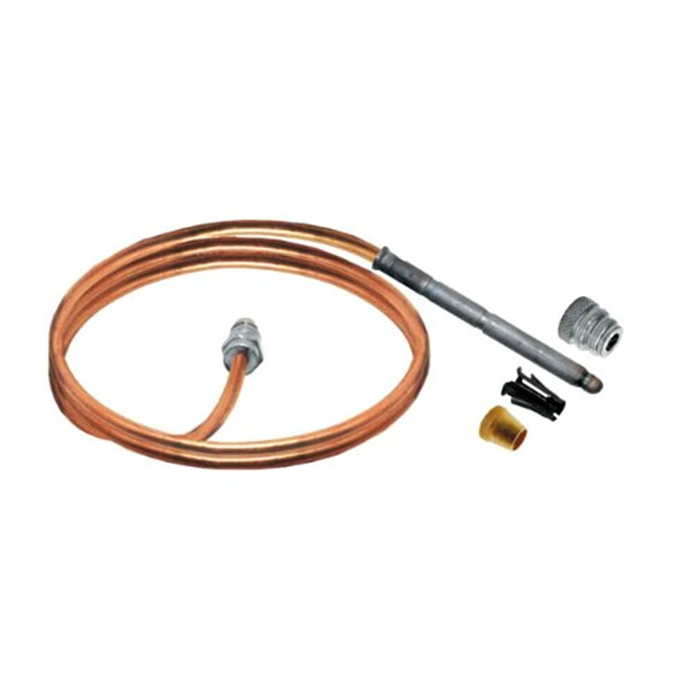 Rheem Water Heater Thermocouple Replacement