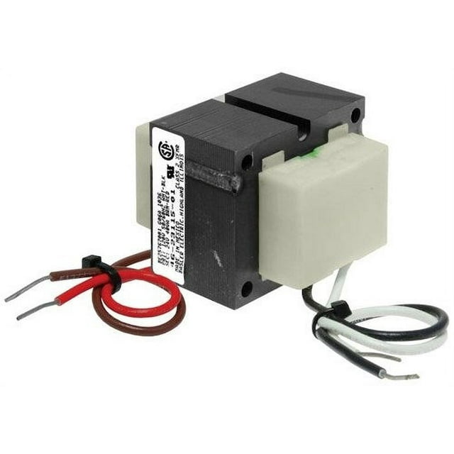 Rheem 46-23115-01 Protech 40 Amps 120/24 Volts Transformer - Walmart.com