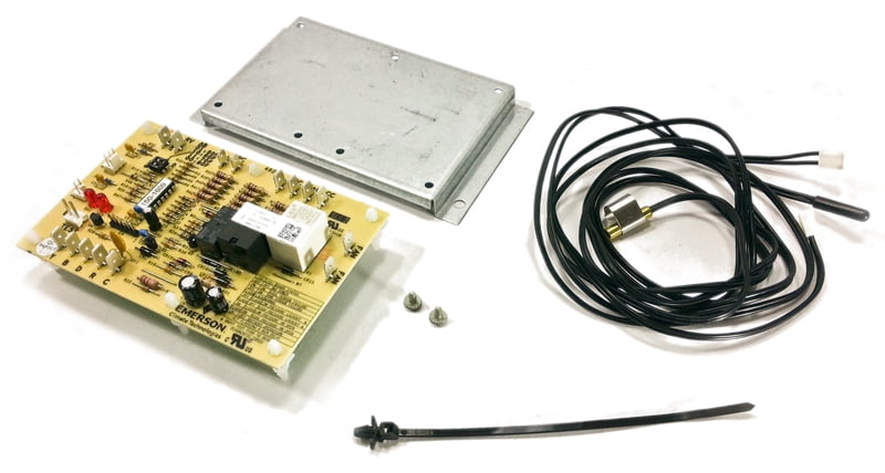 Rheem 47-102685-86 Defrost Control Board - Walmart.com