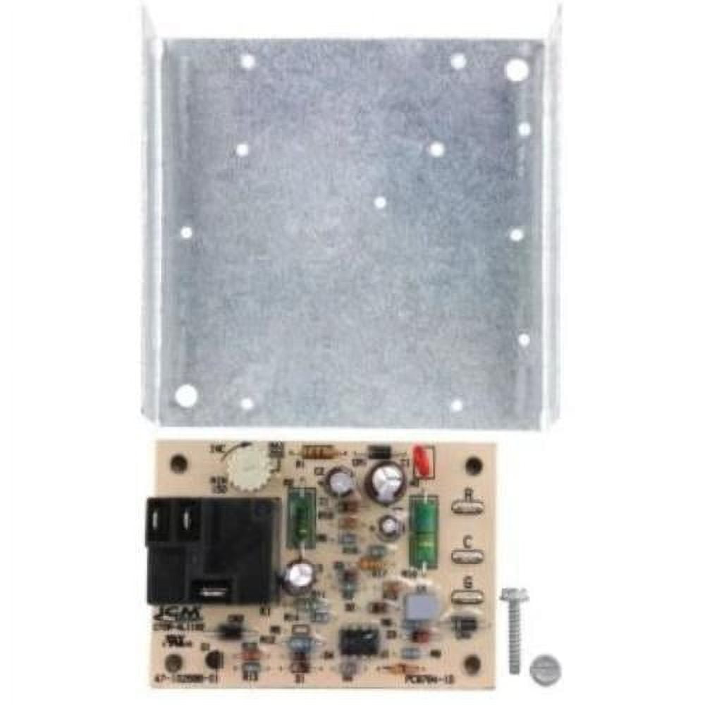 Rheem 47-102686-81 - Fan Timer Control (ICM) - Walmart.com