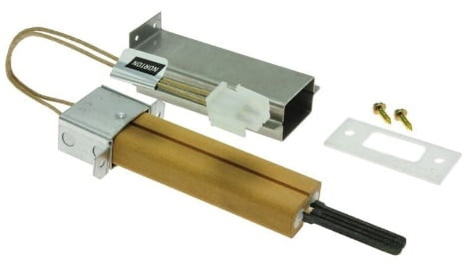 Hot Blast Furnace Parts 1557m OEM-Style Flat Hot Surface Ignitor For ...