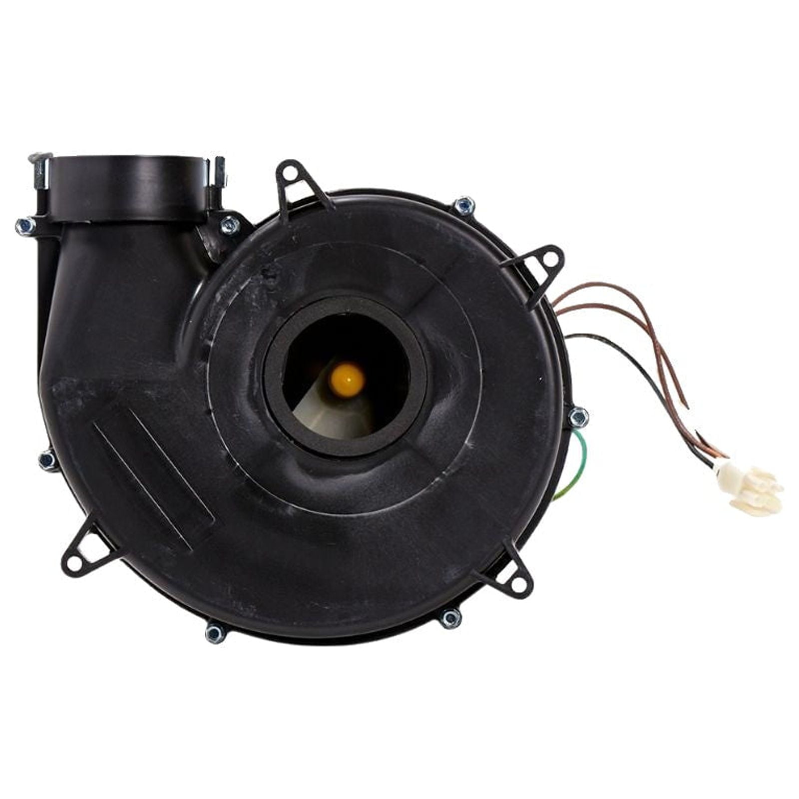 Rheem 70-102691-81 Induced Draft Blower w/ Gasket (120V), replacement ...