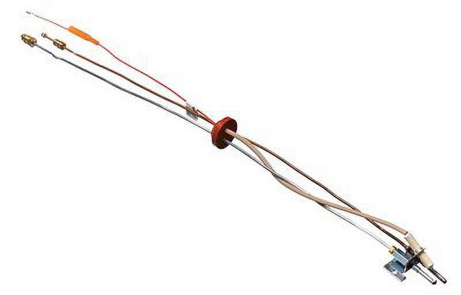 Rheem AP14317U-1 - Pilot Tube Assembly - Ng - Walmart.com