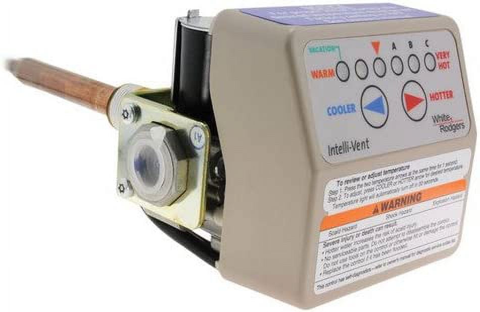 Rheem AP14905B Water Heater Liquid Propane Gas Control Thermostat ...