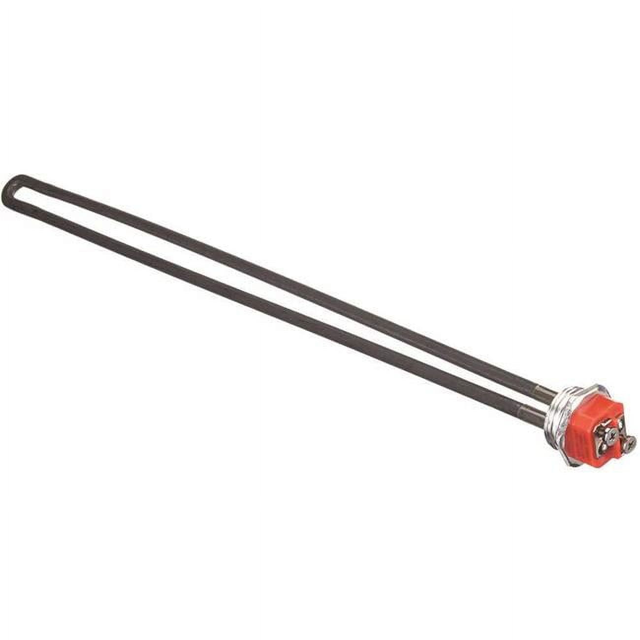 Rheem AP17198BM 240V 4500 watts Protech Stainless Steel Resistored ...