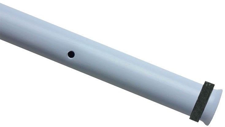 Rheem Water Heater Parts SP11248R Dip Tube - 3/4 in. Diameter x 54-3/4 ...