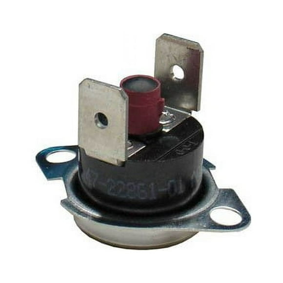 Bryant Furnace Limit Switch