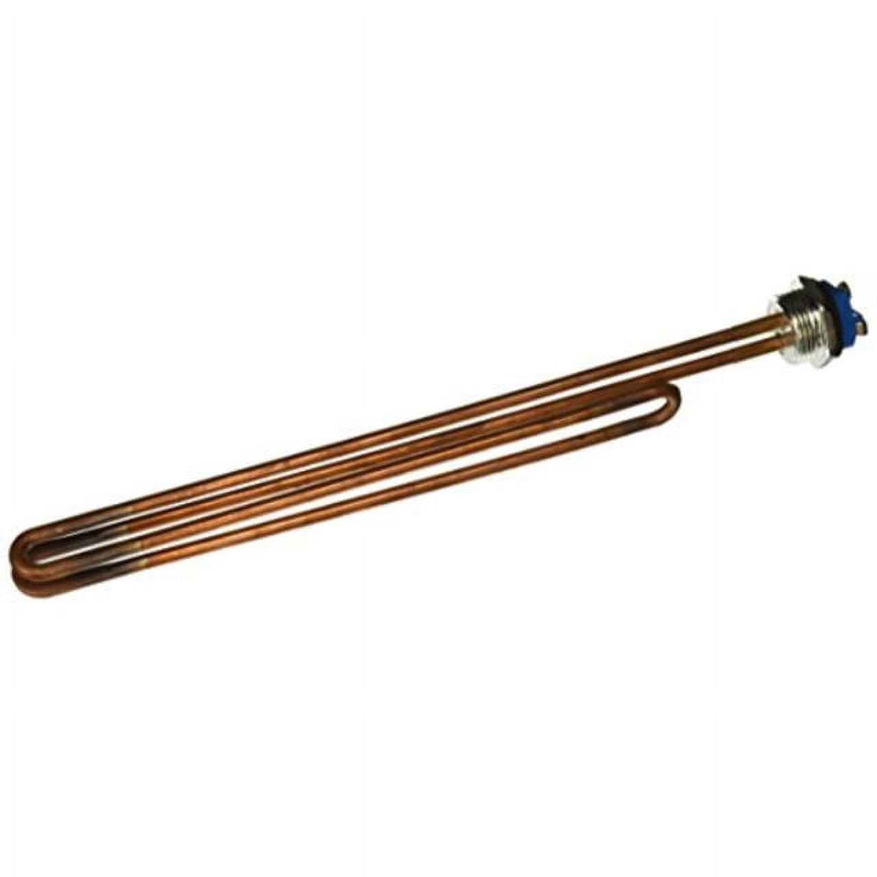 Rheem New SP10552ML Water Heater Element, Small (3"L x 6"W x 15"H ...