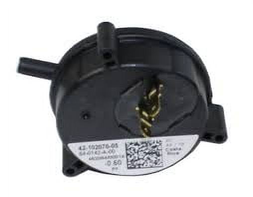 Four Seasons 36580 System Mounted Binary Pressure Switch Kit Four ...