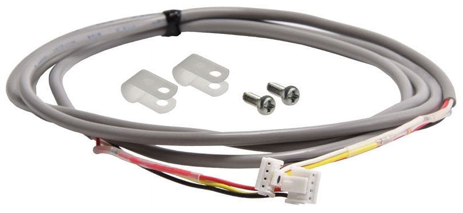 Rheem RTG20040 EZ-LINK CABLE 6 FT CABBLE WITH CONNECTORS AND WIRE ...